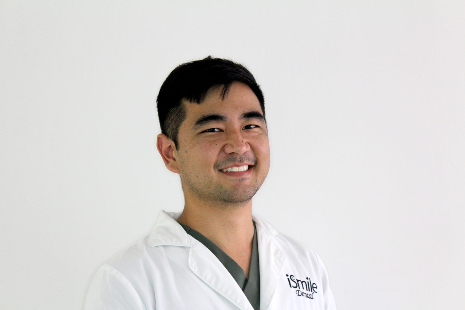 Meet Our Doctors – iSmile Dental