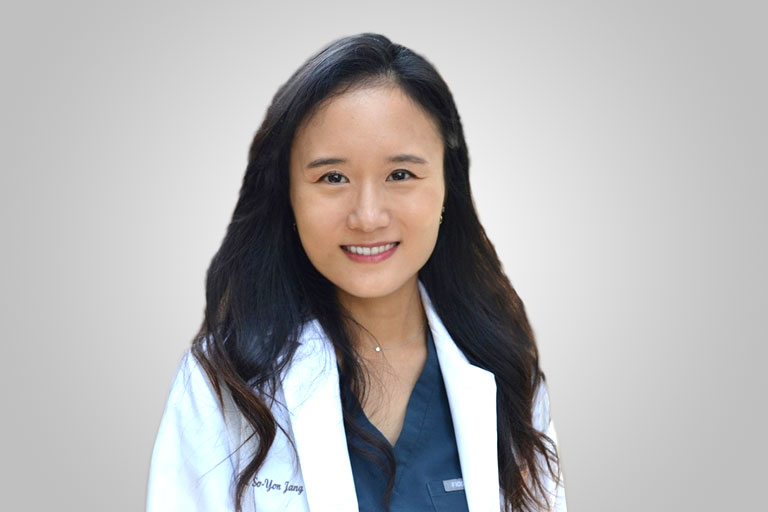 Meet Our Doctors – iSmile Dental