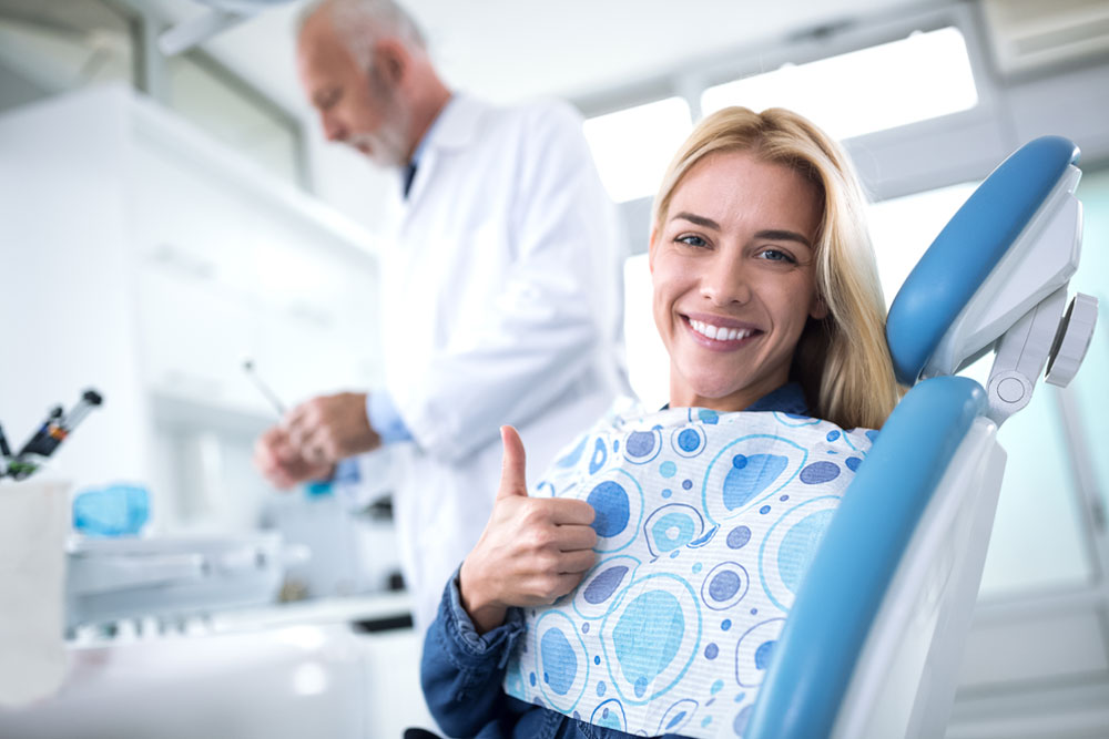 Conscious Sedation – iSmile Dental